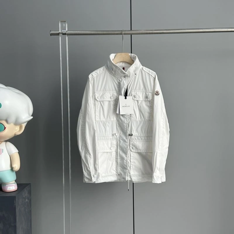 Authentic Moncler Outwear
