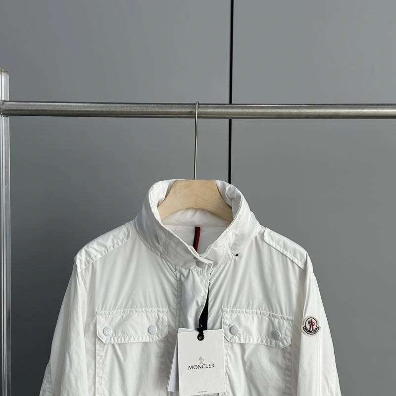 Authentic Moncler Outwear