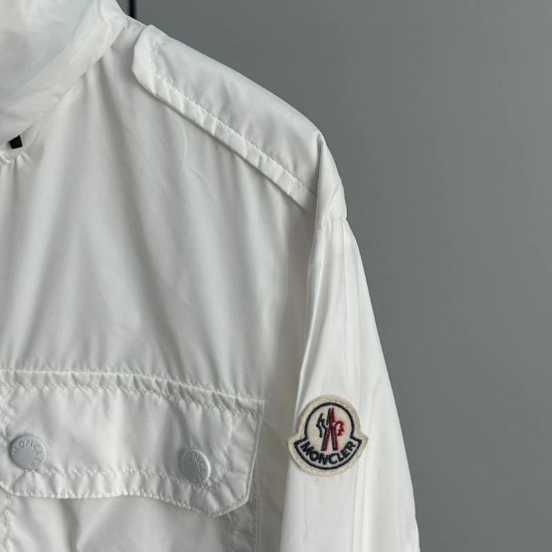 Authentic Moncler Outwear