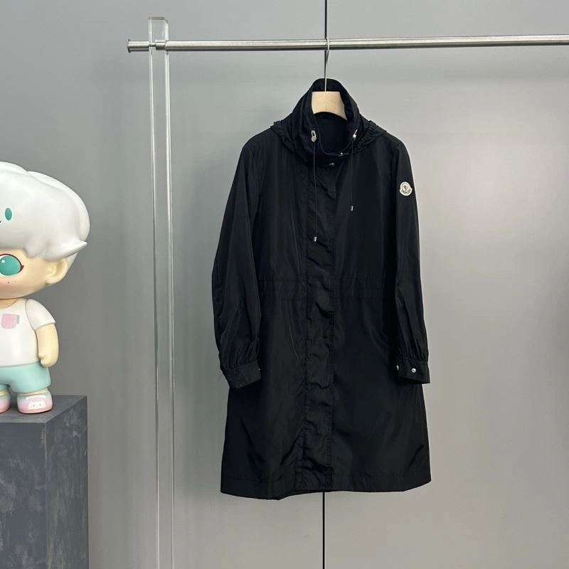 Real Moncler Outwear