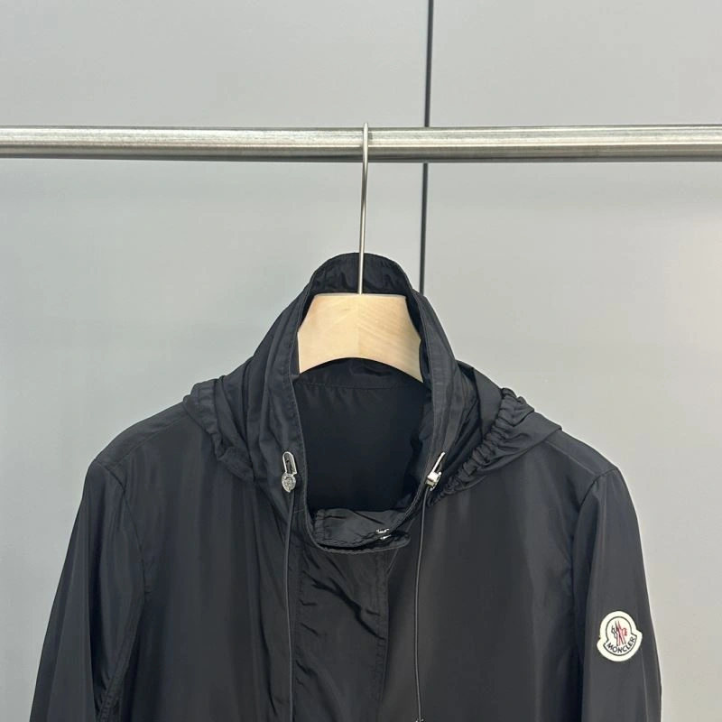 Real Moncler Outwear