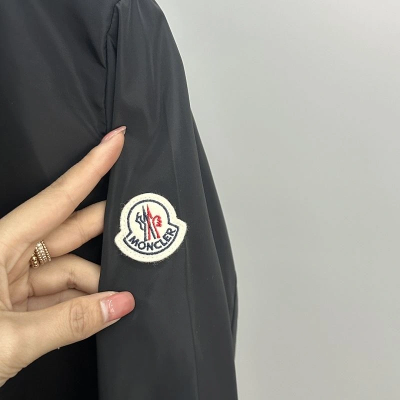 Real Moncler Outwear