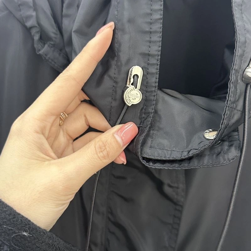 Real Moncler Outwear