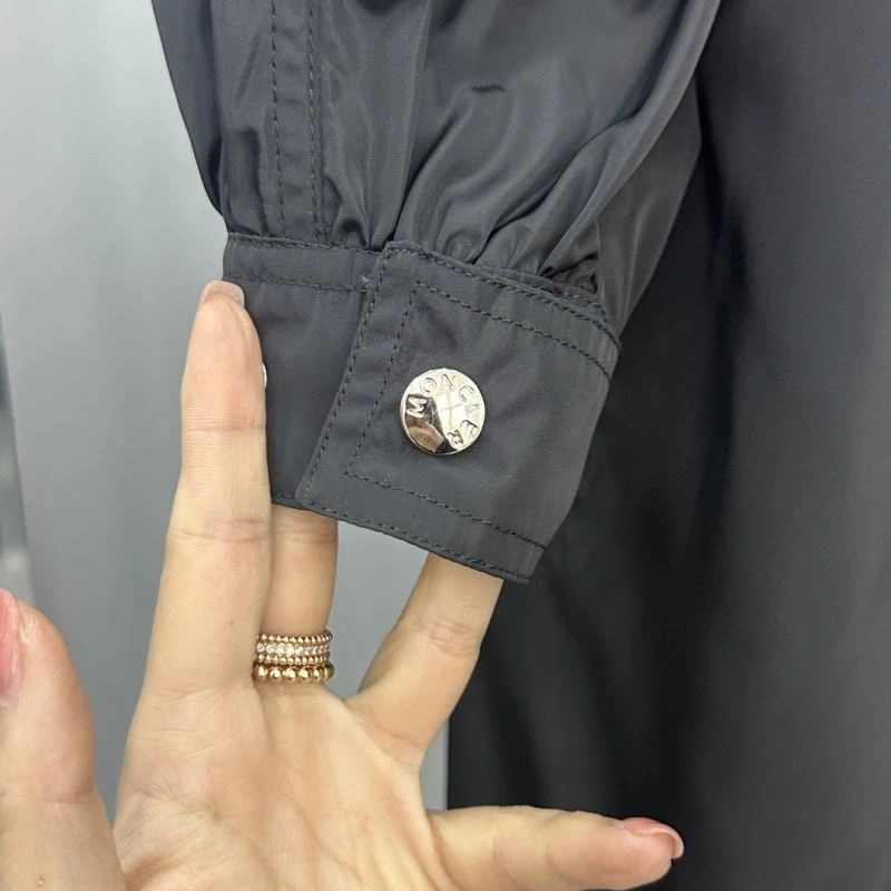 Real Moncler Outwear