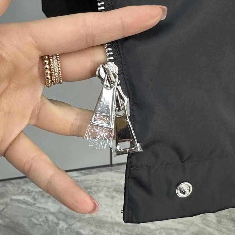 Real Moncler Outwear