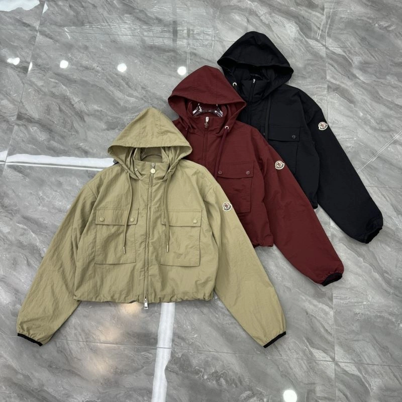 Moncler Outwear