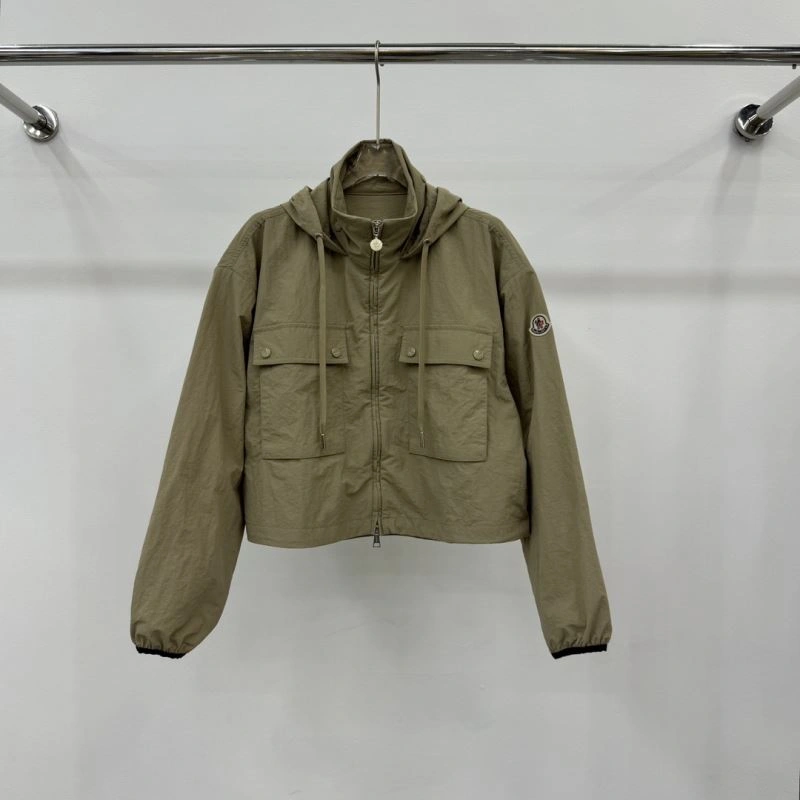 Official Moncler Outwear