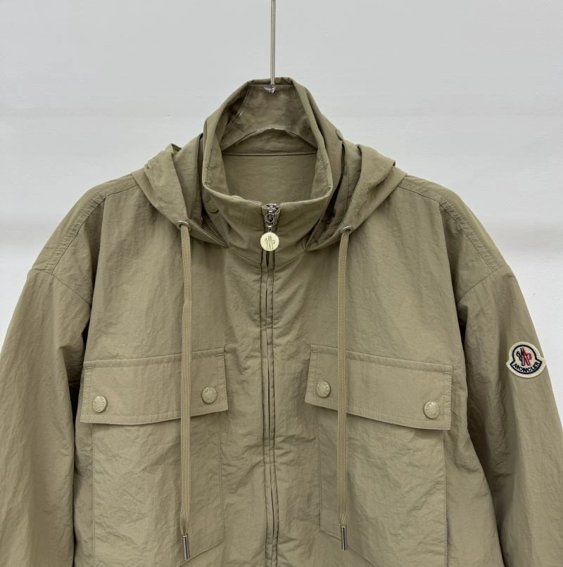 Official Moncler Outwear