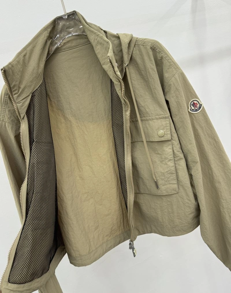 Official Moncler Outwear