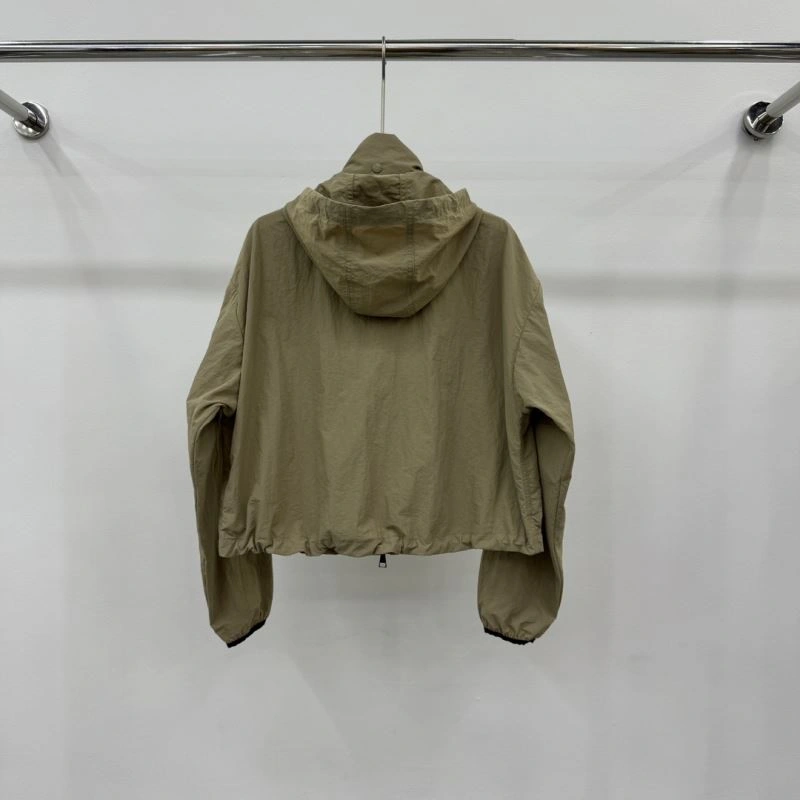 Official Moncler Outwear