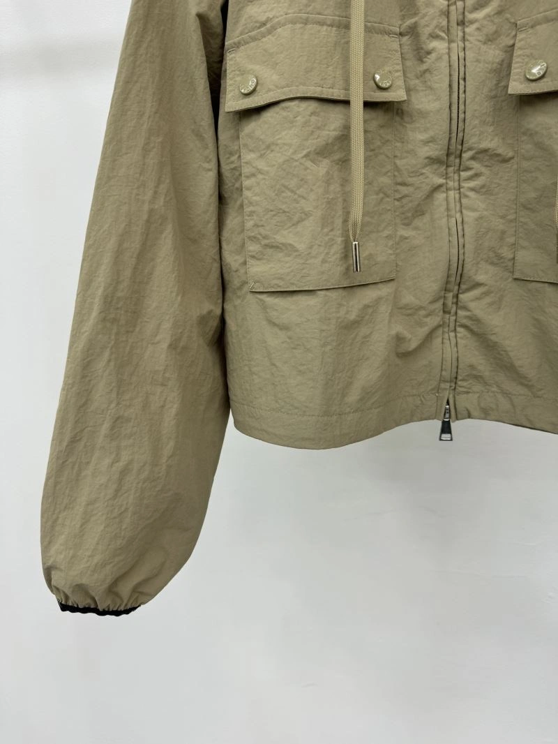 Official Moncler Outwear