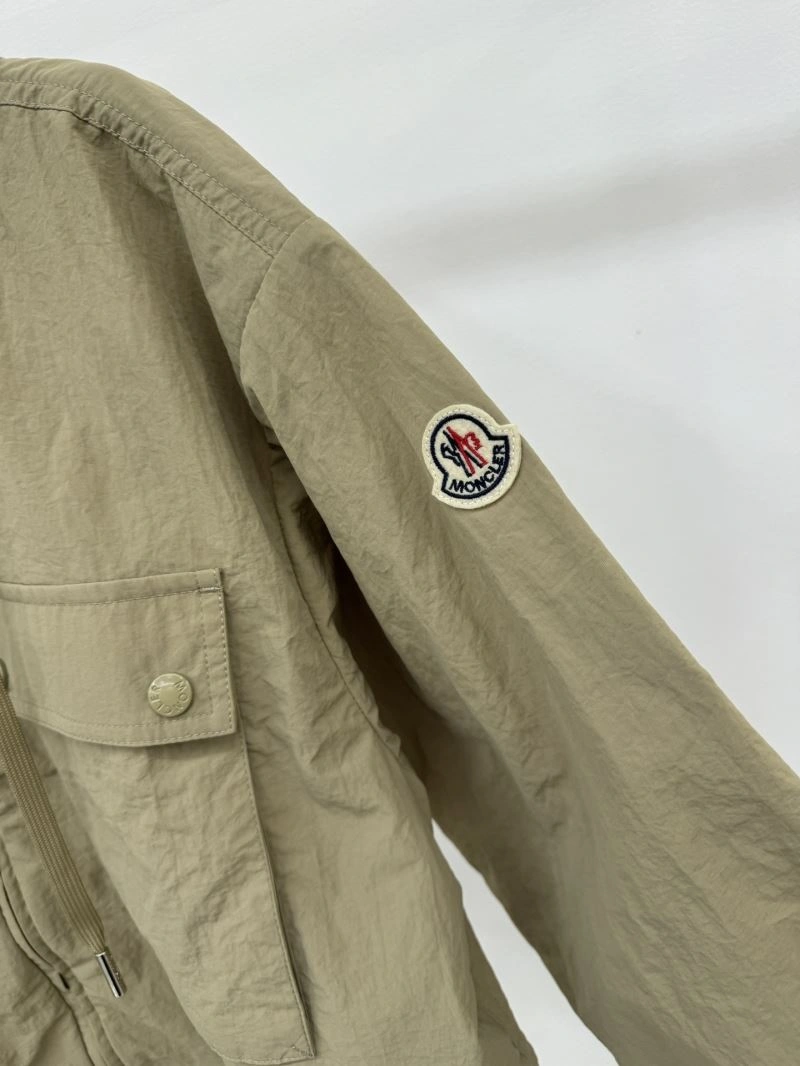 Official Moncler Outwear