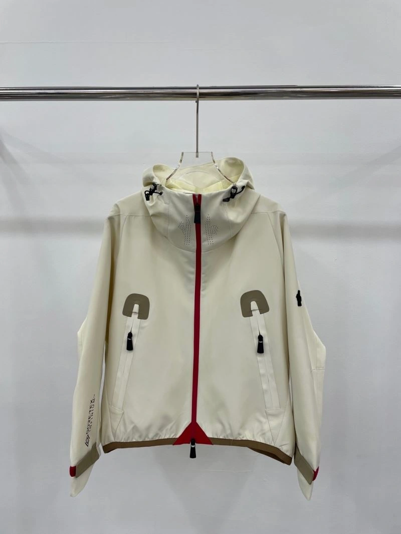 Official Moncler Outwear
