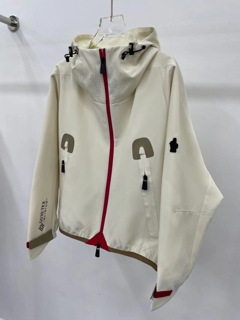 Official Moncler Outwear