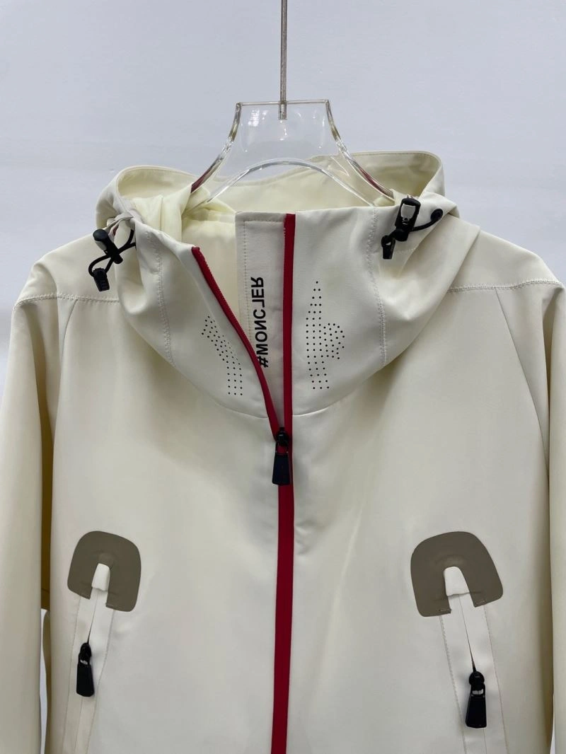 Official Moncler Outwear