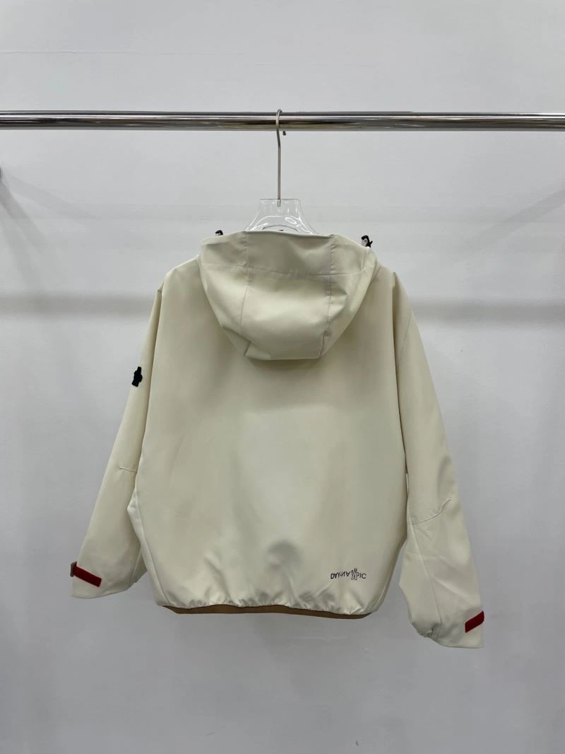Official Moncler Outwear