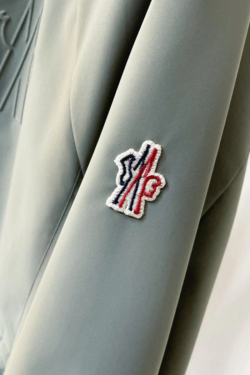 Authentic Moncler Outwear