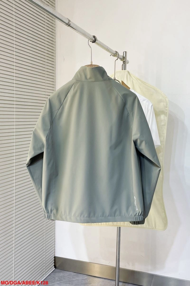 Authentic Moncler Outwear