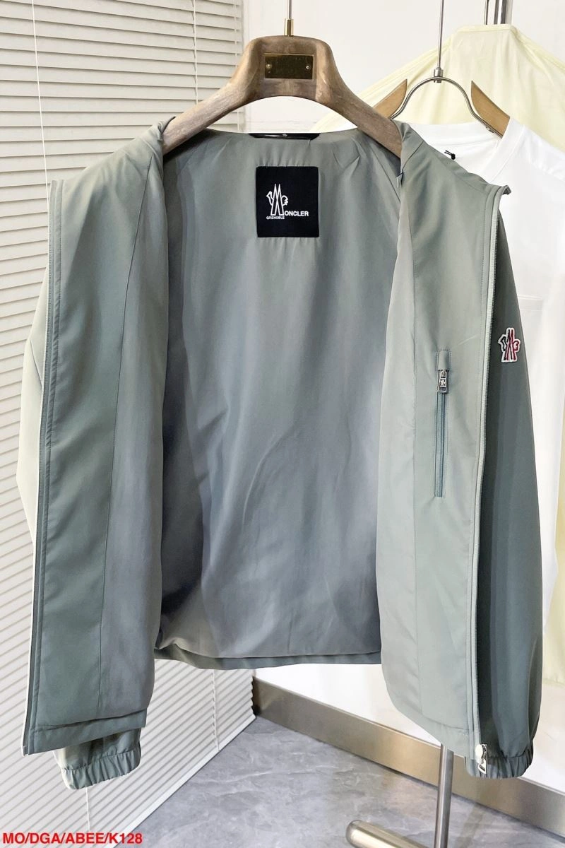 Authentic Moncler Outwear