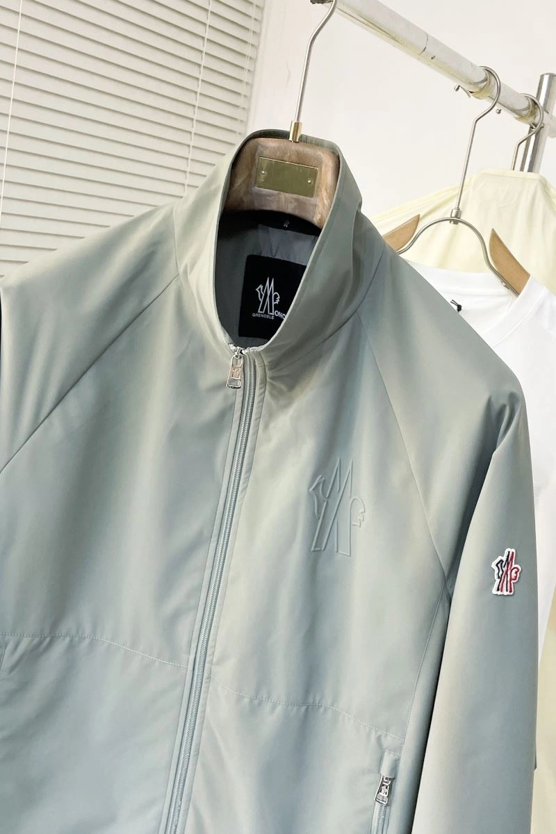 Authentic Moncler Outwear