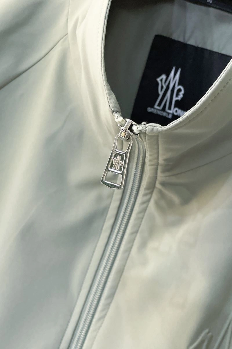 Authentic Moncler Outwear