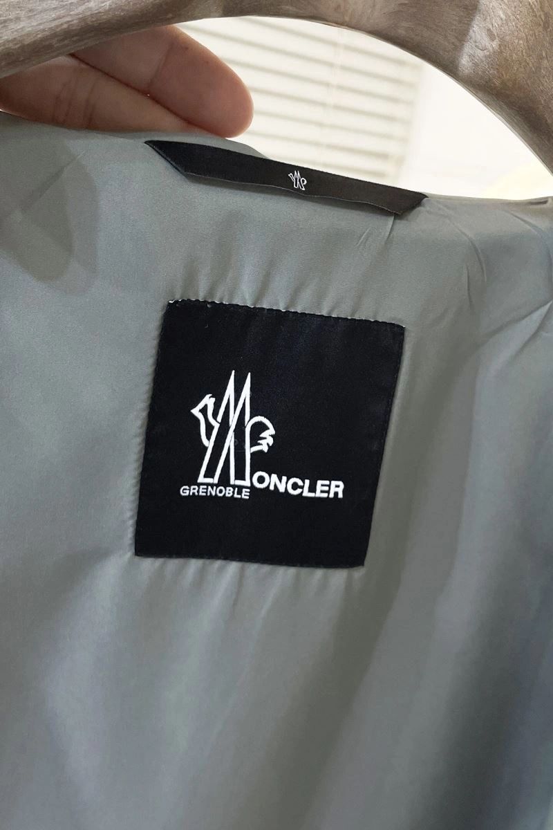 Authentic Moncler Outwear