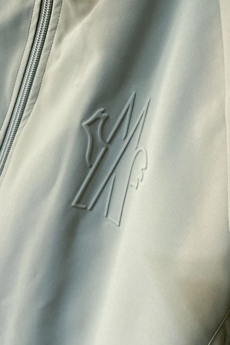 Authentic Moncler Outwear