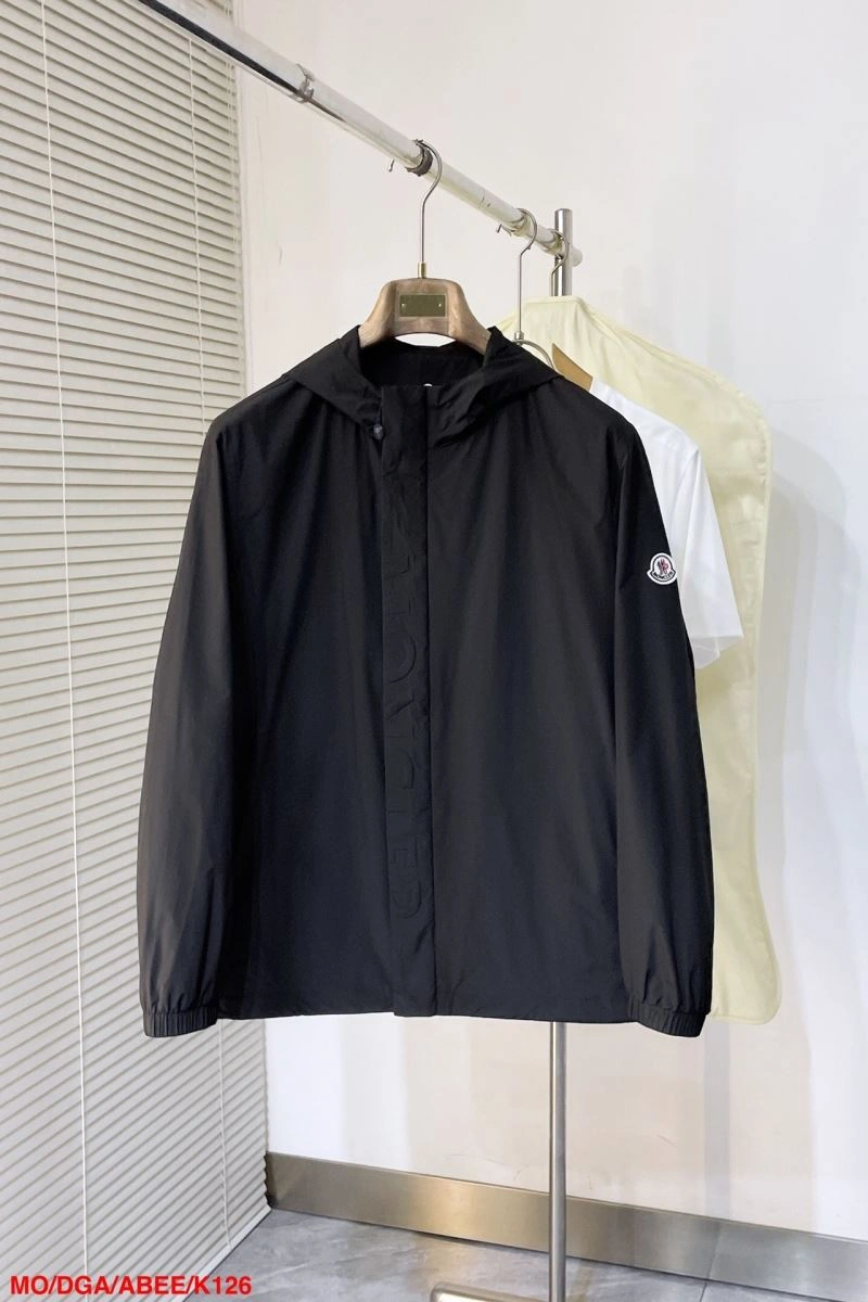 Moncler Outwear