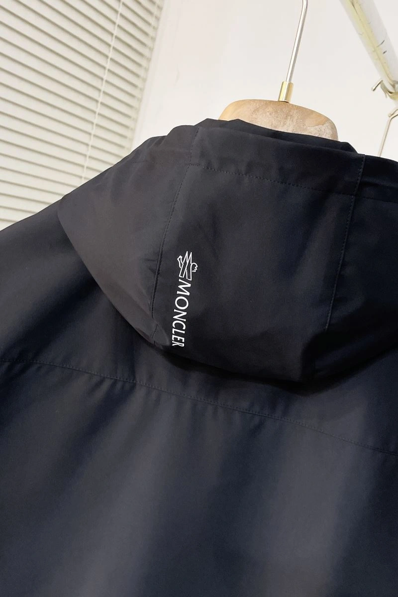 Value-priced Moncler Outwear