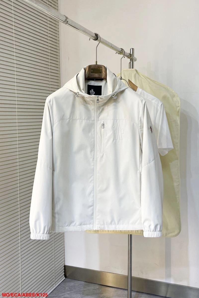 Value-priced Moncler Outwear