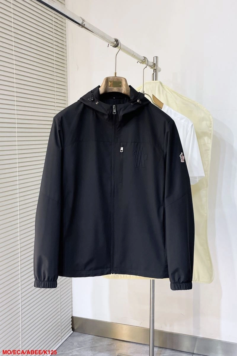 Value-priced Moncler Outwear