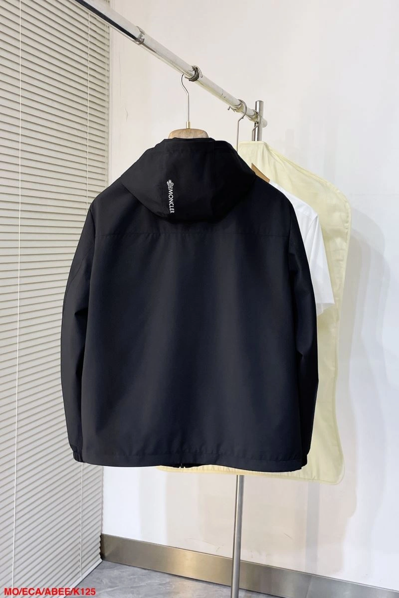 Value-priced Moncler Outwear