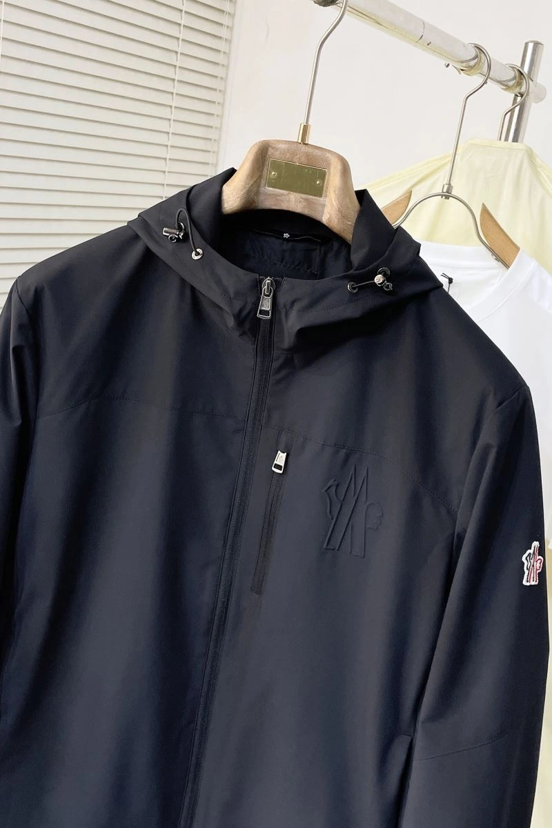 Value-priced Moncler Outwear