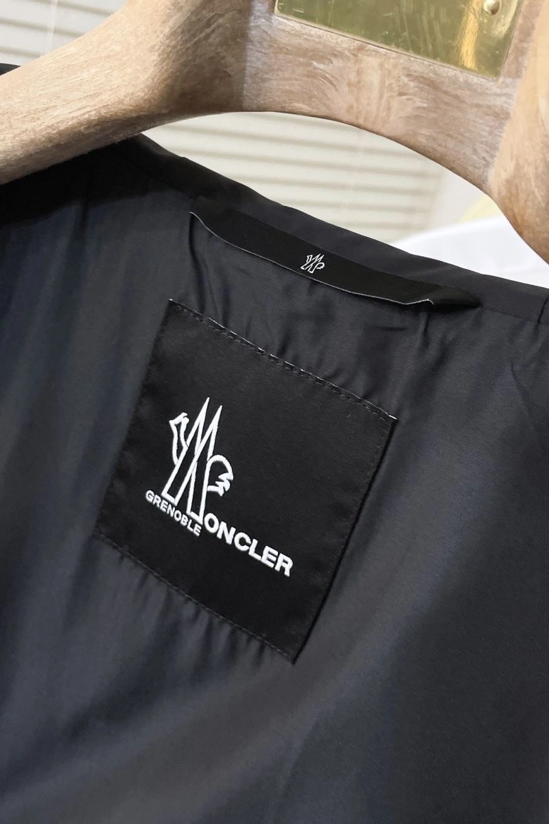 Value-priced Moncler Outwear
