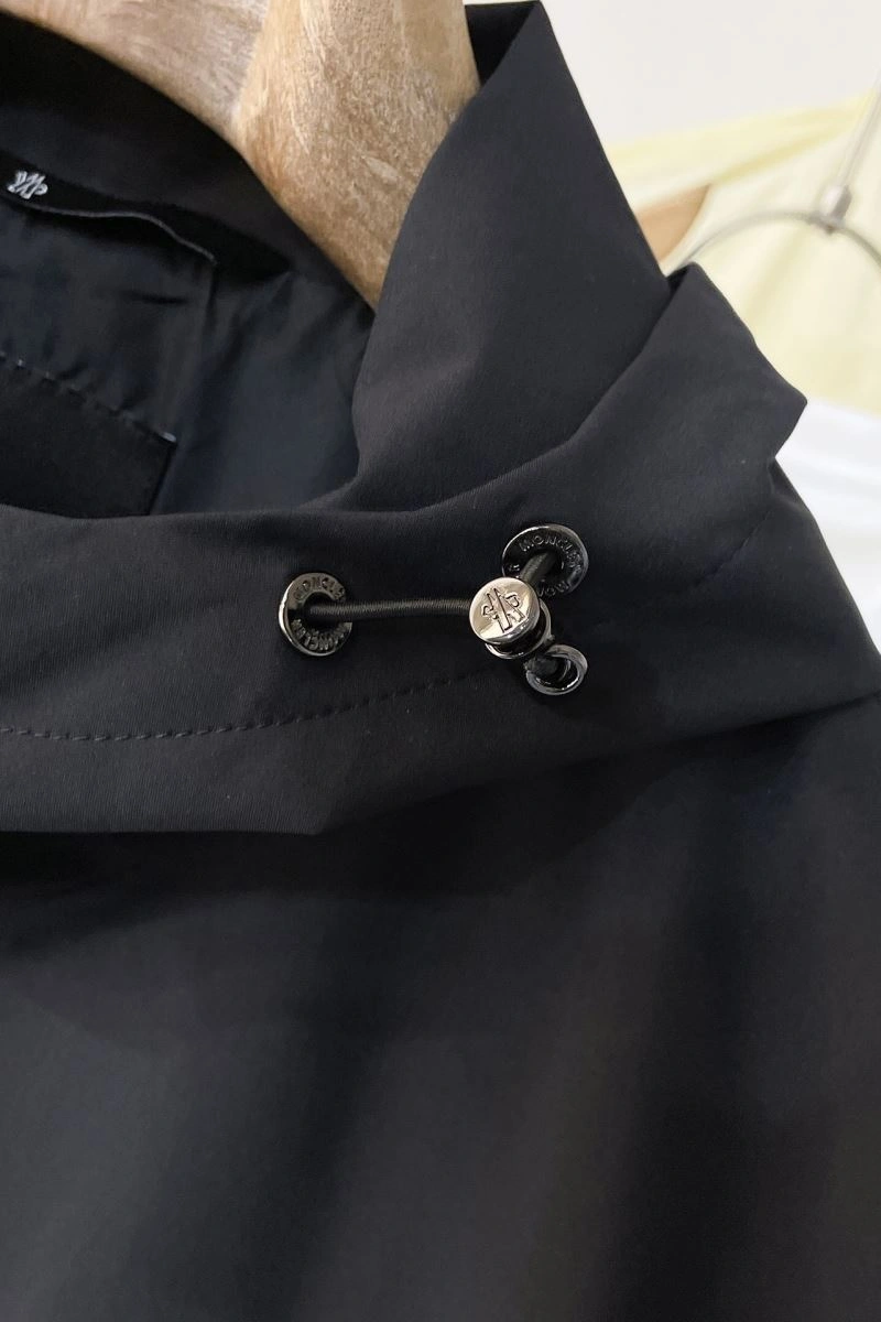 Value-priced Moncler Outwear