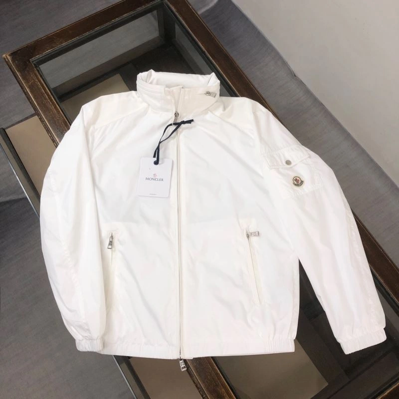 Moncler Outwear