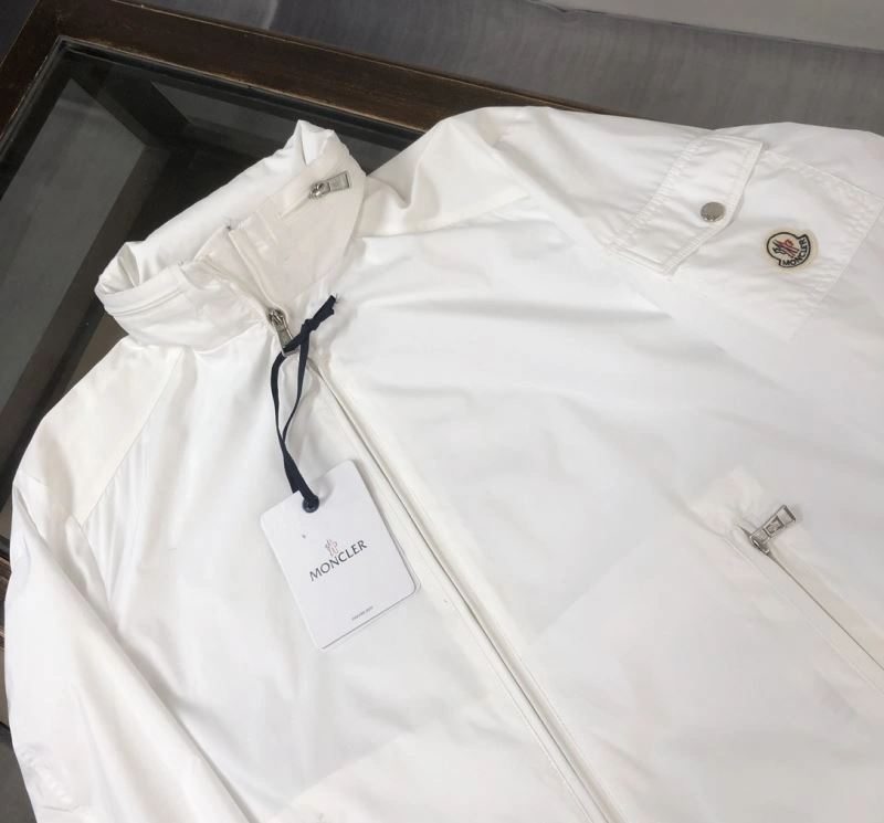 Original Moncler Outwear