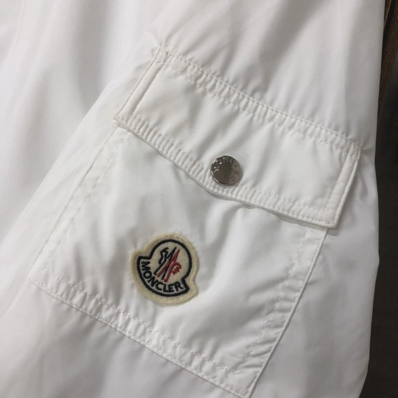 Original Moncler Outwear