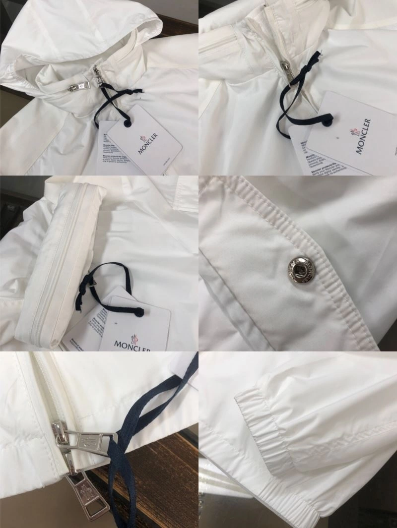 Original Moncler Outwear