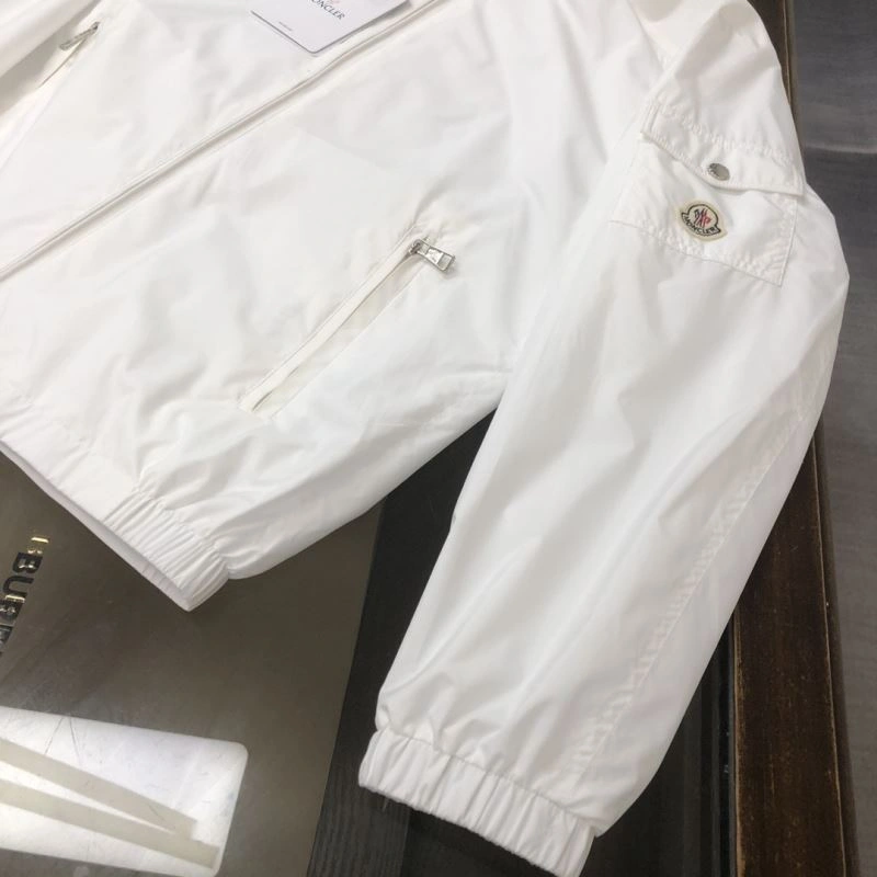 Original Moncler Outwear