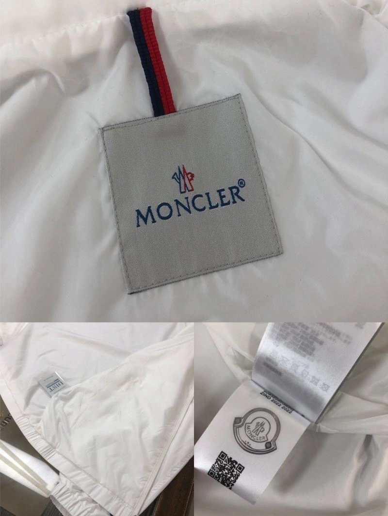 Original Moncler Outwear