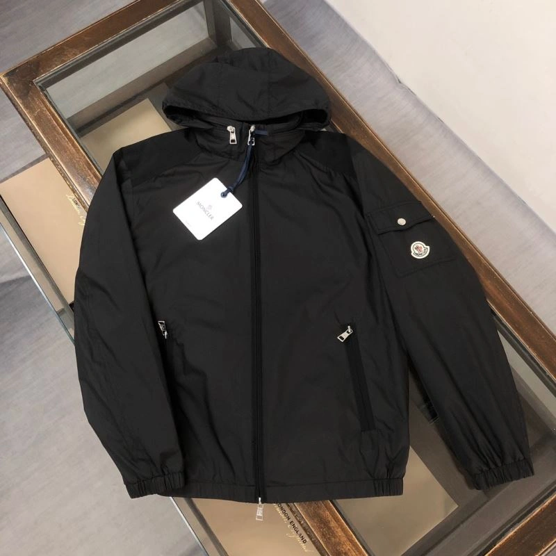 Moncler Outwear