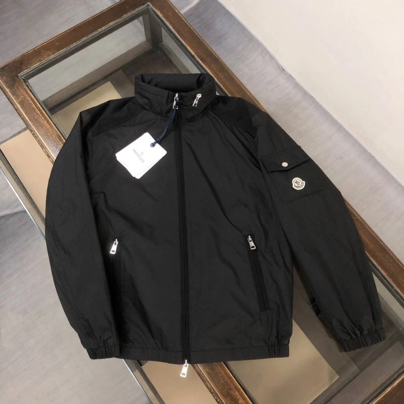High accuracy Moncler Outwear