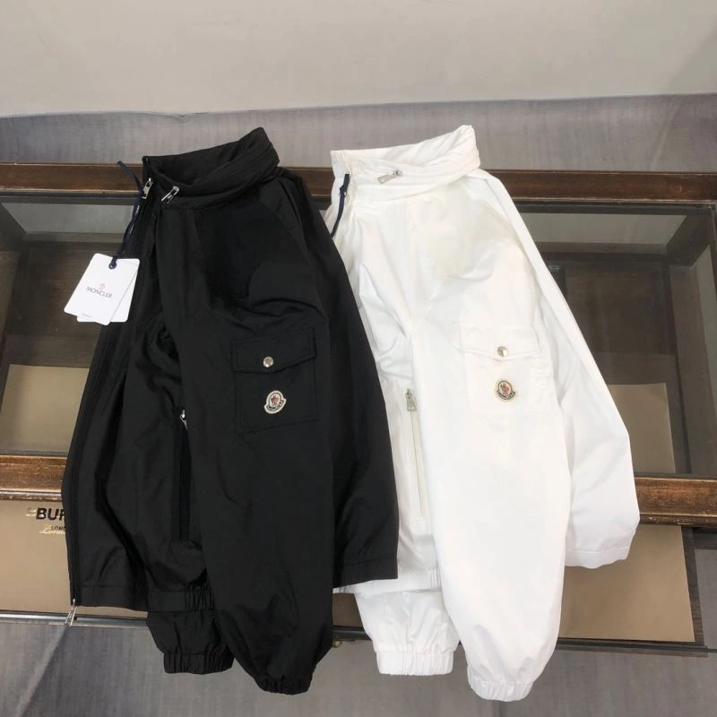 High accuracy Moncler Outwear