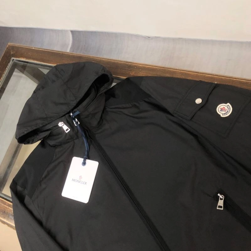 High accuracy Moncler Outwear