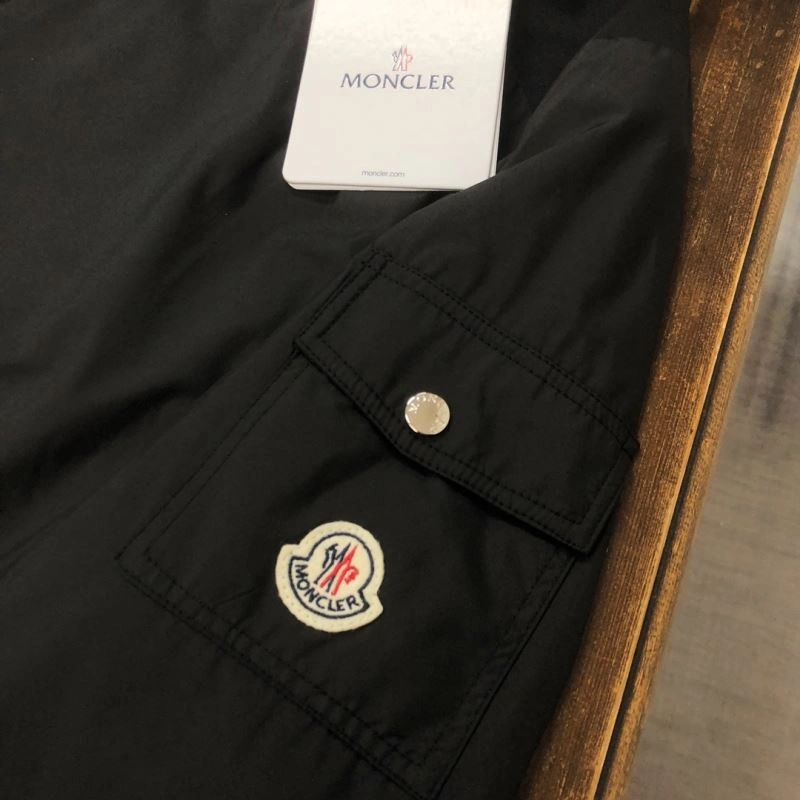 High accuracy Moncler Outwear