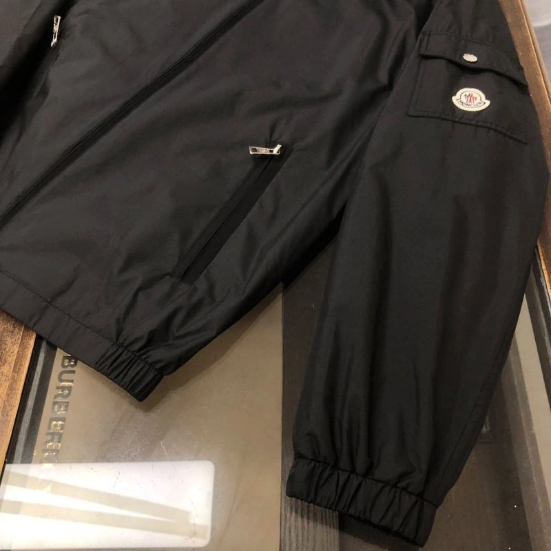 High accuracy Moncler Outwear