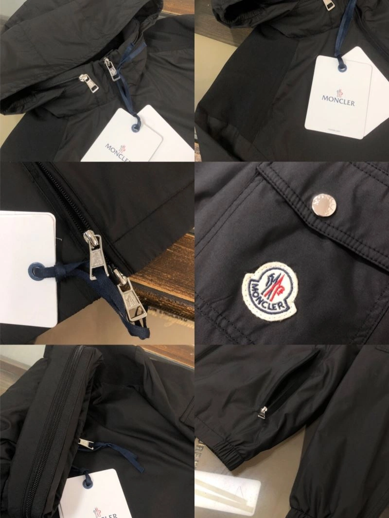High accuracy Moncler Outwear