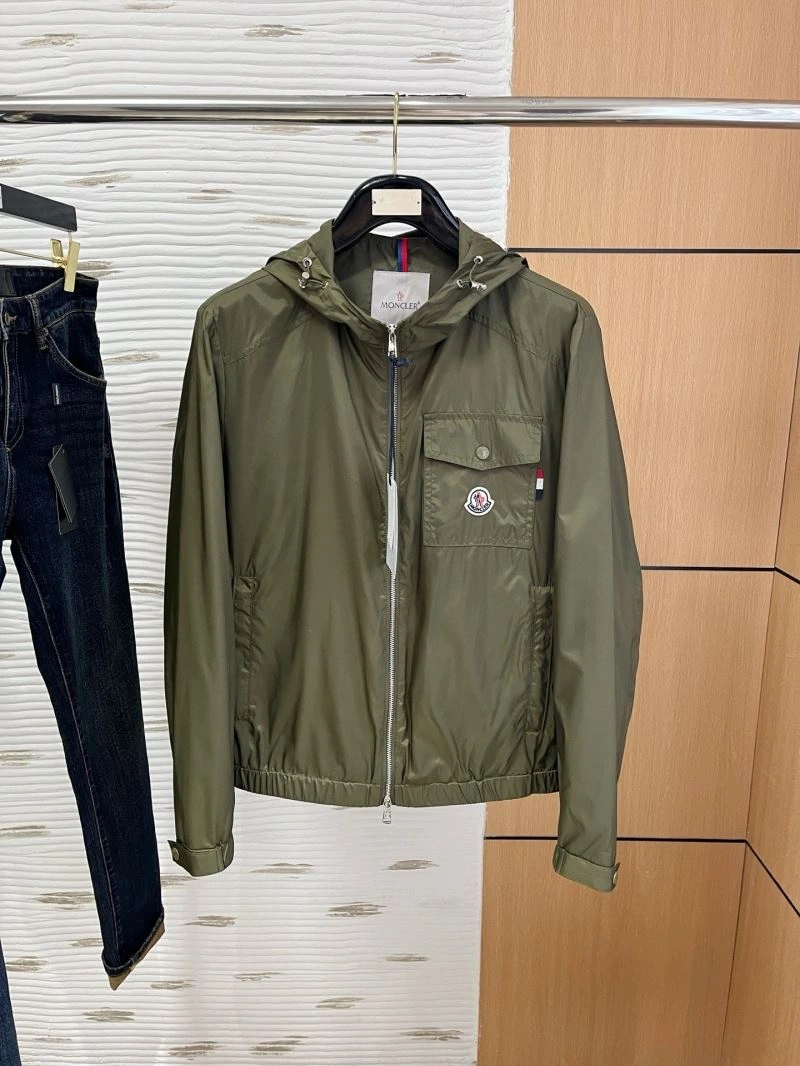 Moncler Outwear