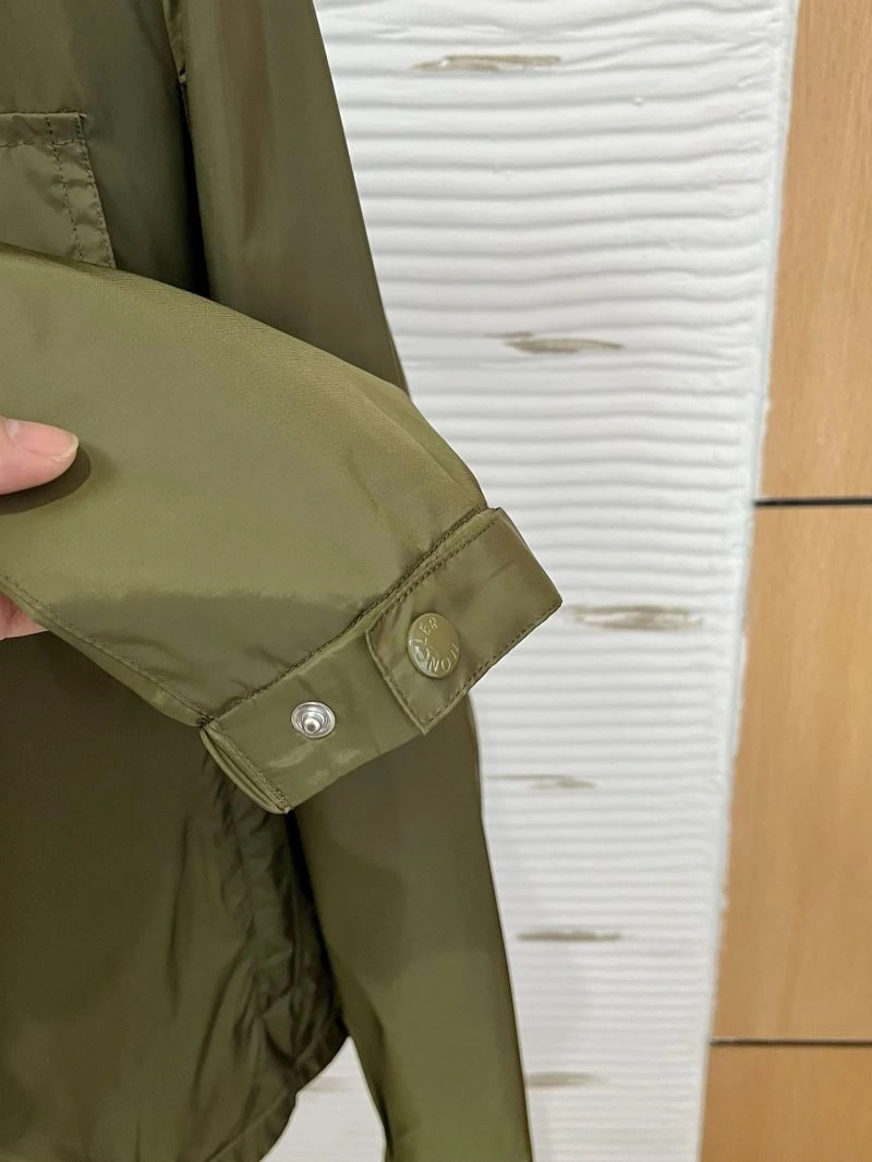 High fidelity Moncler Outwear